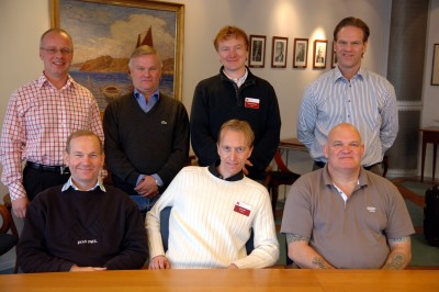 MRM Course, Gothenburg Sweden - The Swedish Club