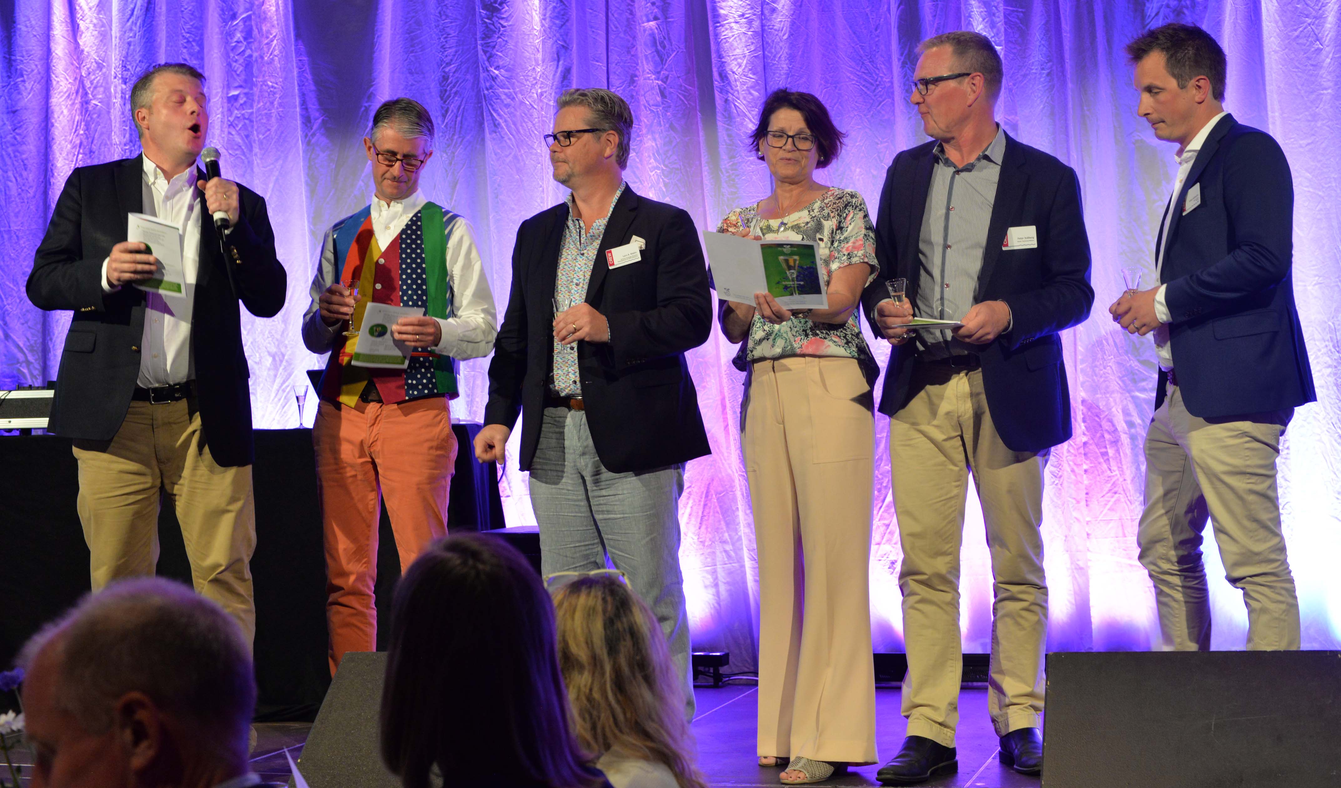 The Swedish Club's 145th AGM - a very special occasion - The Swedish Club