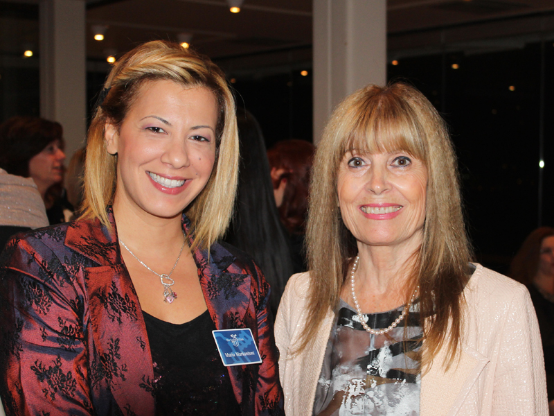 Lucia Dinner in Piraeus - The Swedish Club