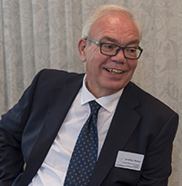 "Engage with the authorities" - The Swedish Club