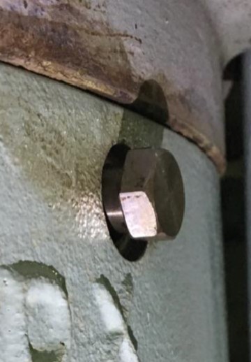 Safety Alert 17-16 Man B&W Cooling Jacket Failures - The Swedish Club