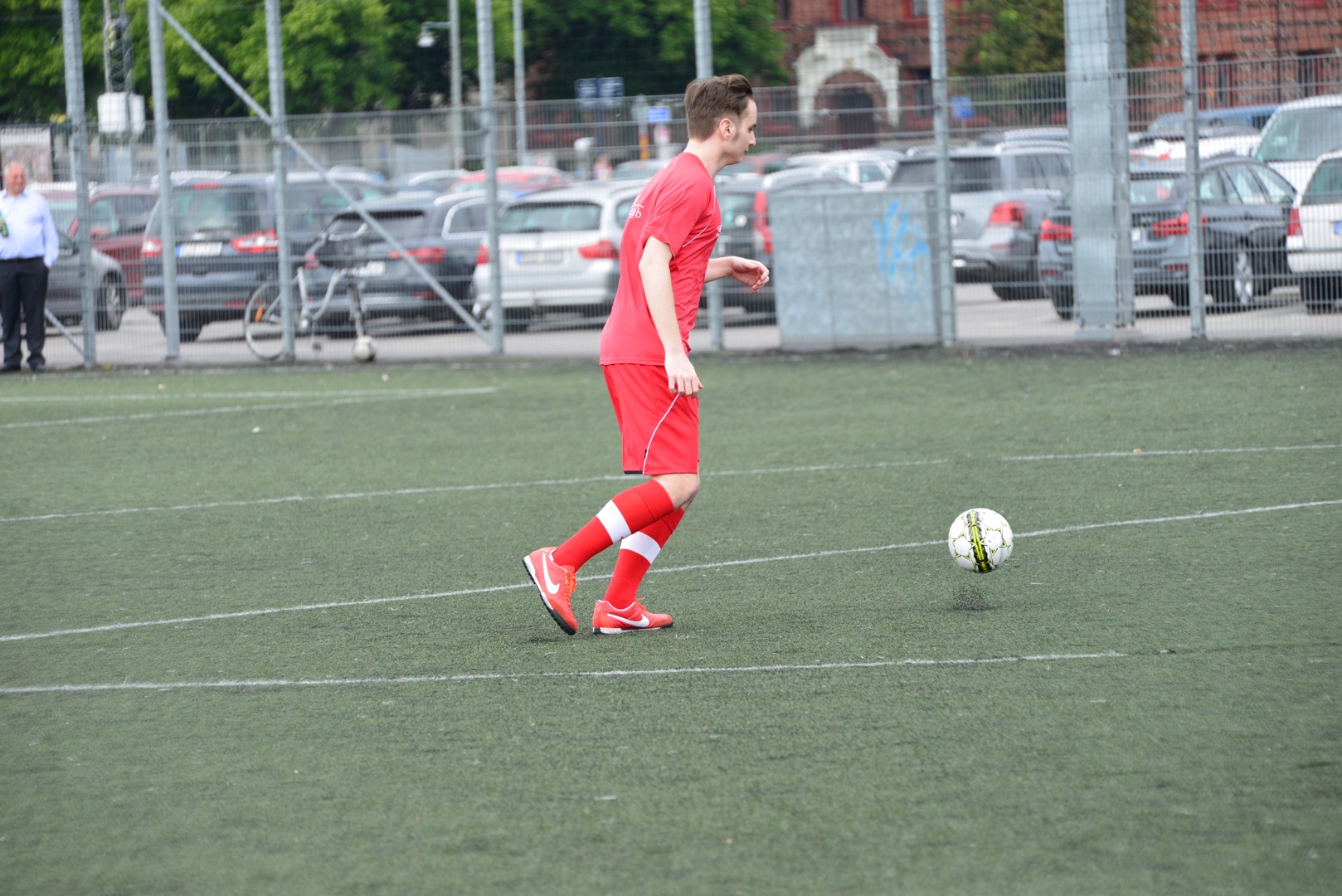 AGM 2016: The Swedish Club Mutual Cup, 15 June - The Swedish Club