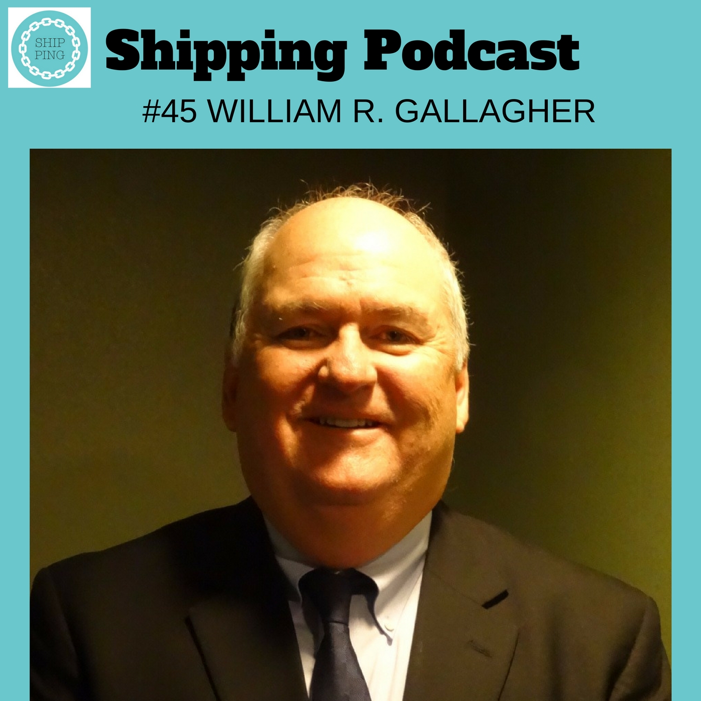 Shipping Podcast: Regulations over the last 25 years - The Swedish Club