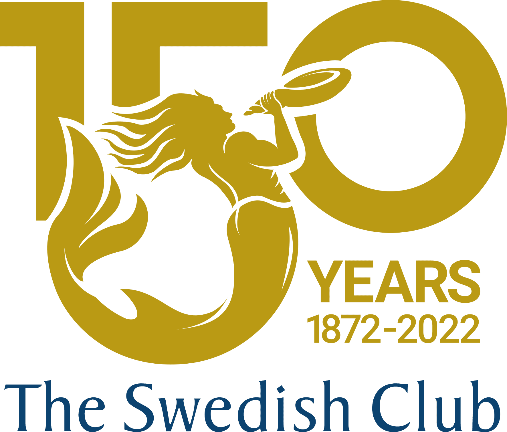 History - The Swedish Club