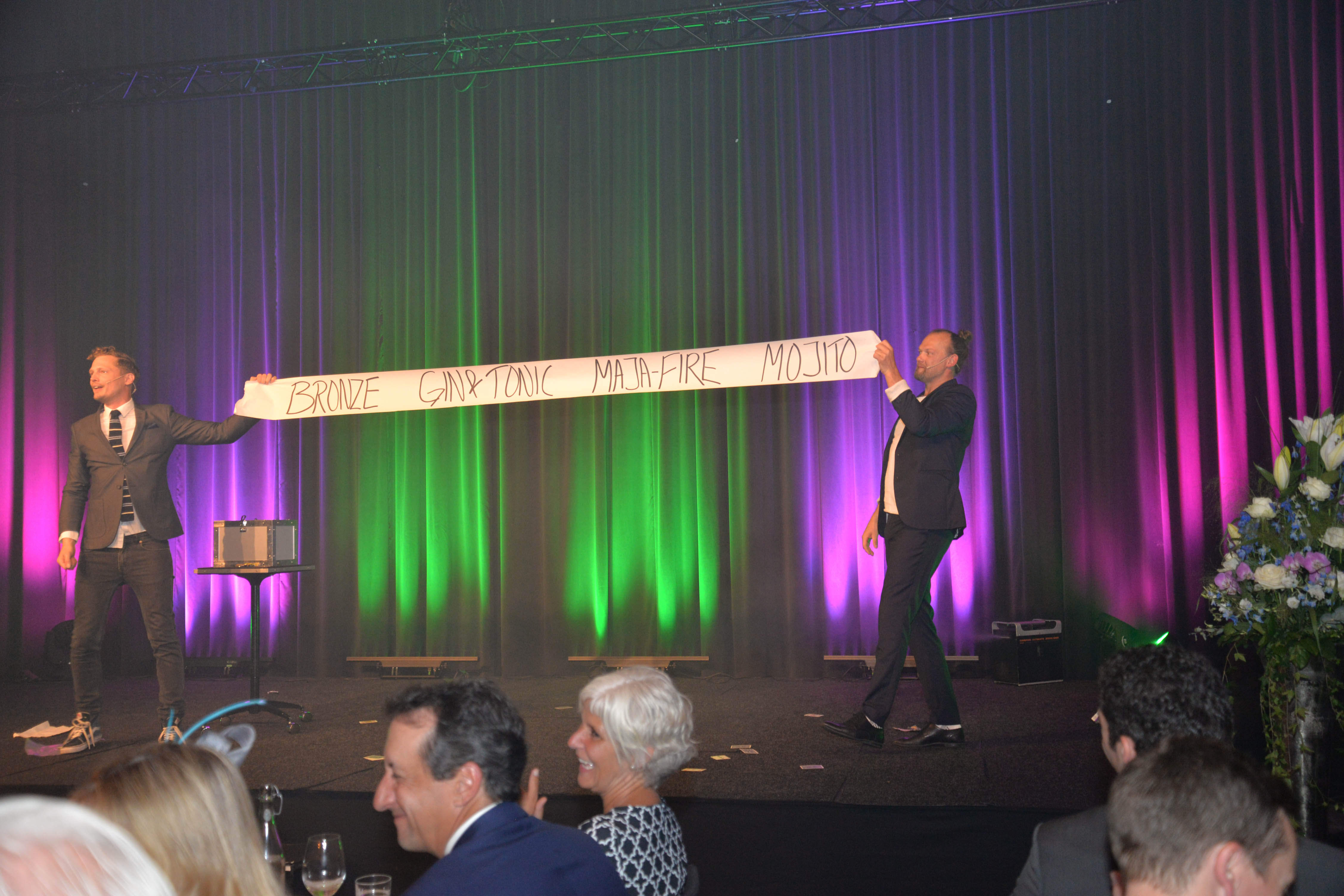 The Swedish Club's 145th AGM - a very special occasion - The Swedish Club