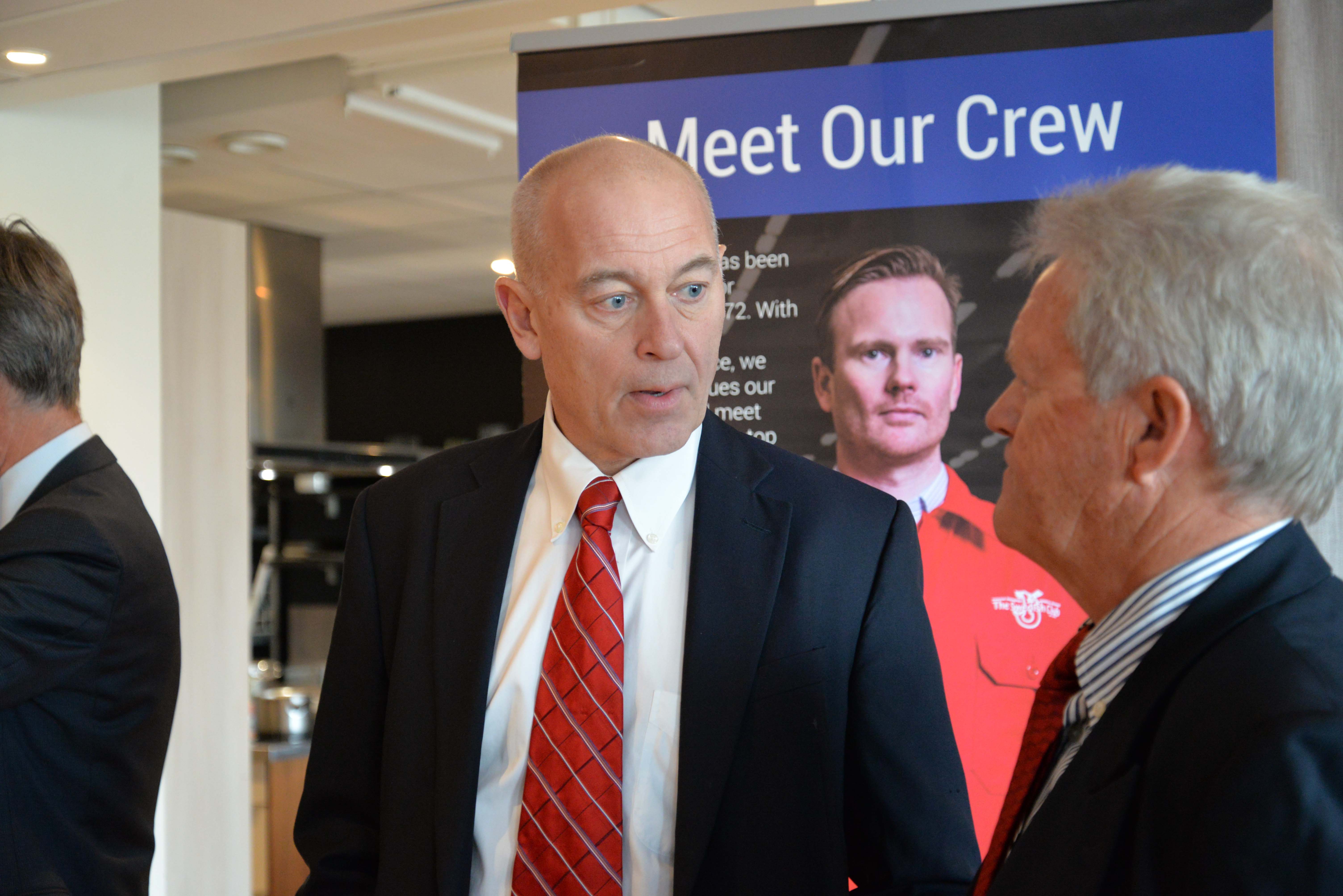 It's the season for The Swedish Club’s traditional winter lunch - The ...