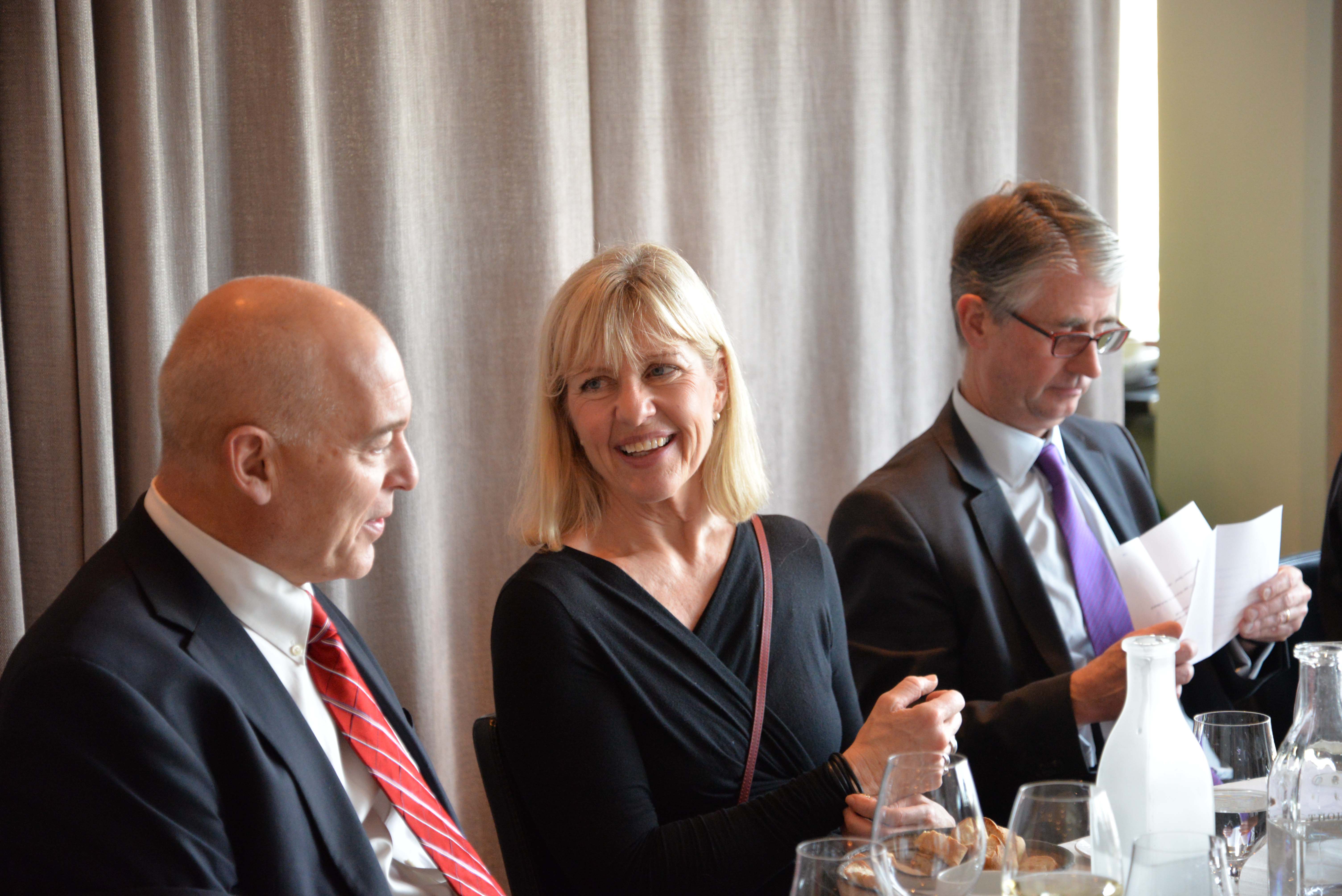 It's the season for The Swedish Club’s traditional winter lunch - The ...