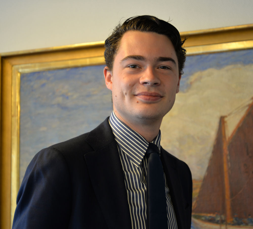 The Swedish Club welcomes Erasmus students - The Swedish Club