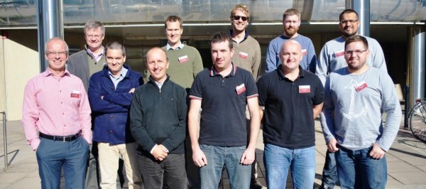 October fest - a series of MRM events - The Swedish Club