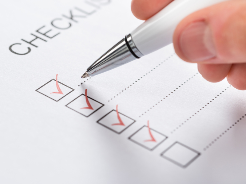 MSS Case March: Unfinished arrival checklist led to severe damage - The ...