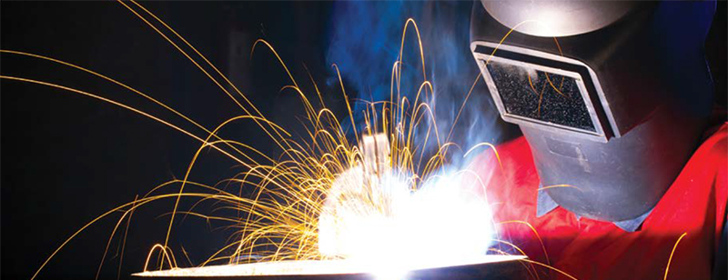 Fire risks: Hot work and smoking - The Swedish Club