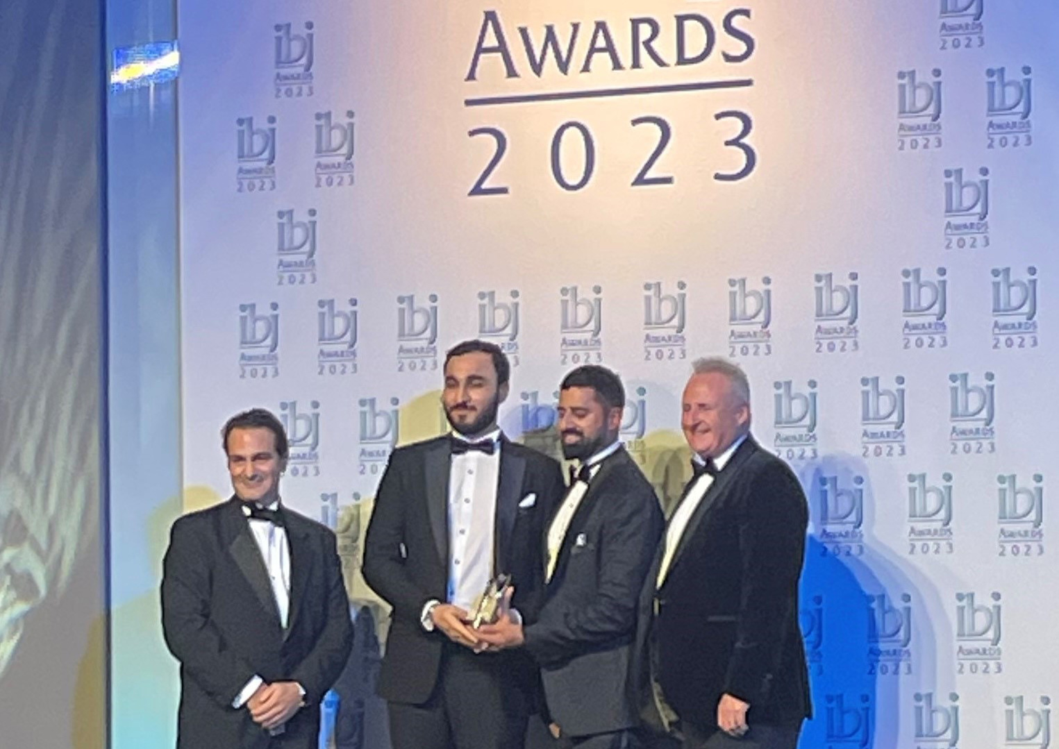 A Memorable Evening with Tomini: Celebrating Excellence and Heroism ...