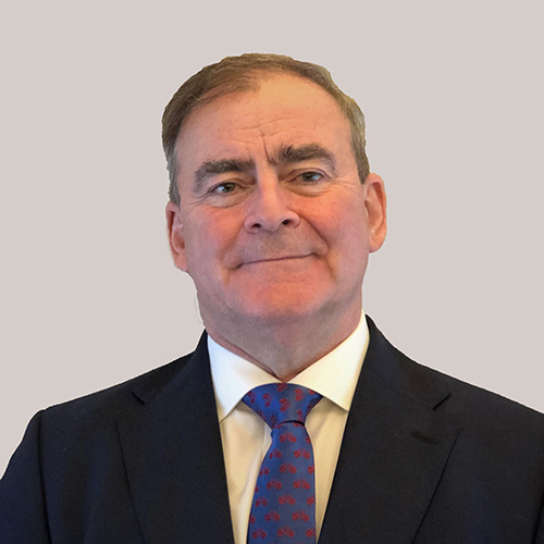 Board of Directors - The Swedish Club