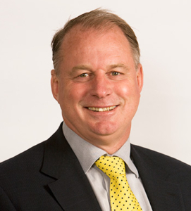 Board of Directors - The Swedish Club