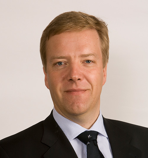 Board of Directors - The Swedish Club
