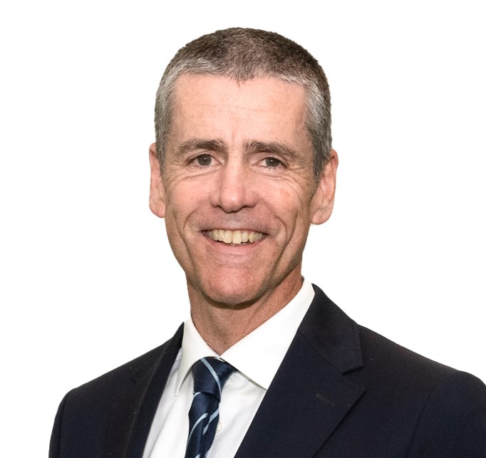 Board of Directors - The Swedish Club