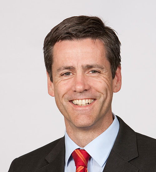 Board of Directors - The Swedish Club