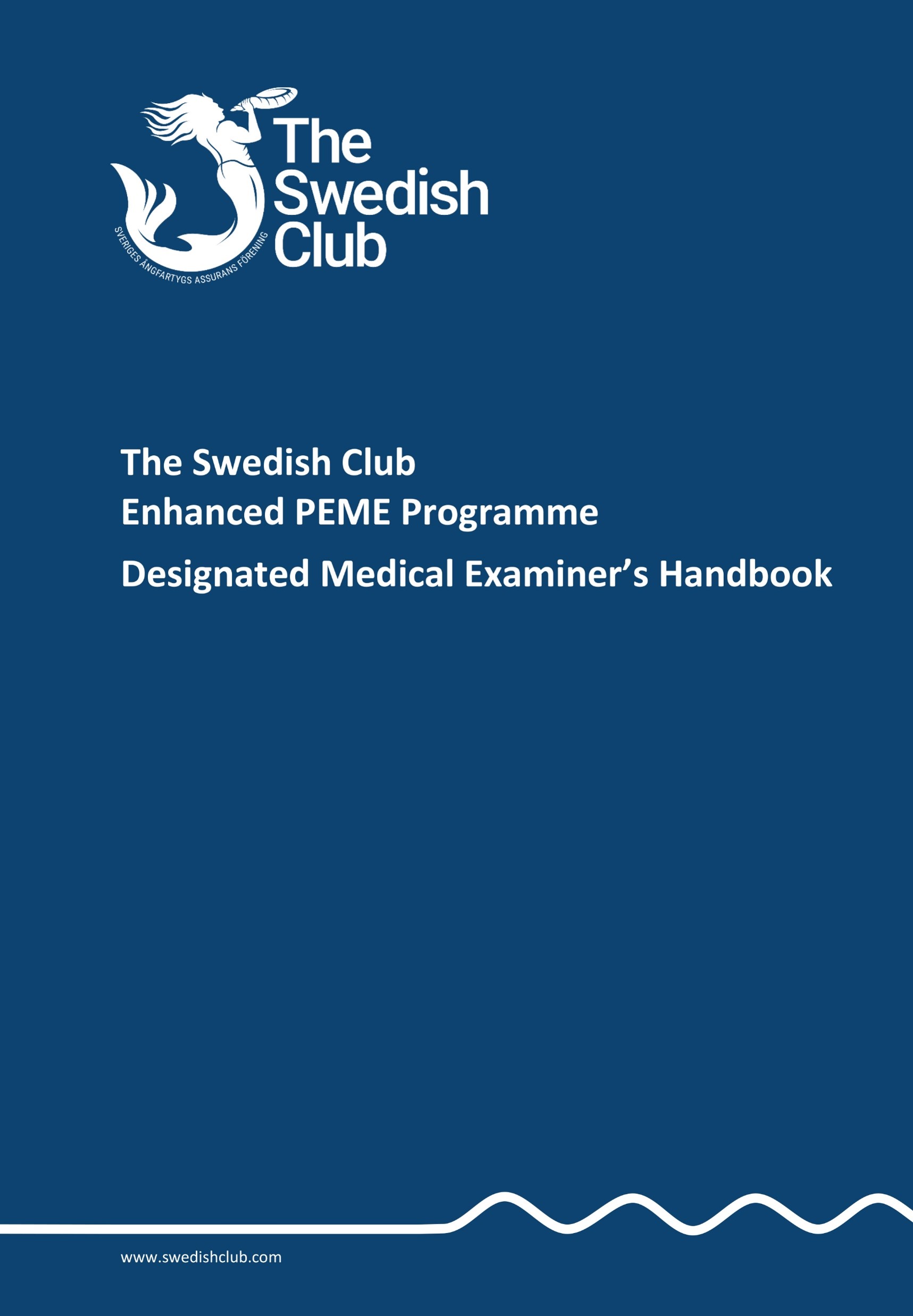 The Swedish Club launches new accredited PEME clinics in India and Sri ...