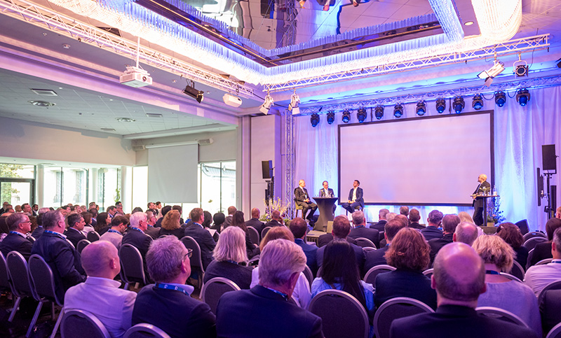 Summary from AGM 2024 - The Swedish Club